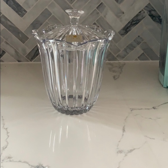 Studio Nova | Accents | Studio Nova Glass Vase | Poshmark